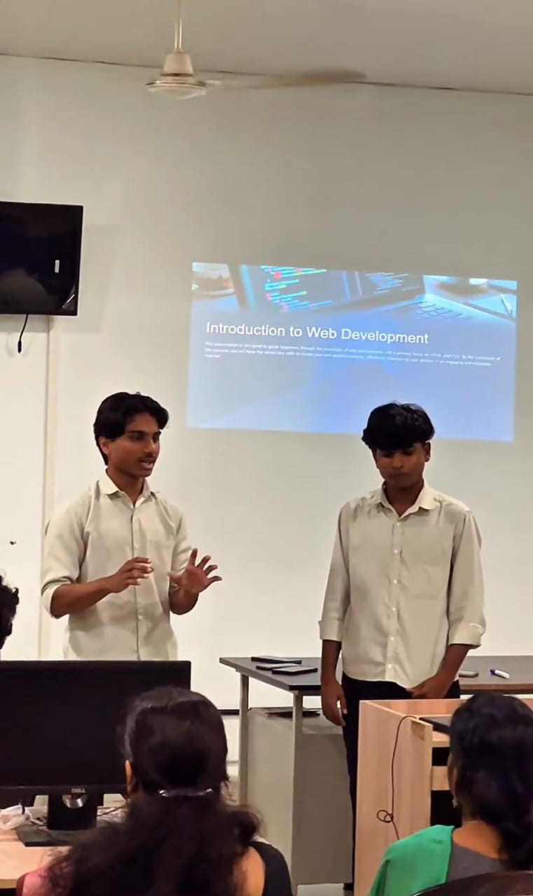 Department Events | Computer Science