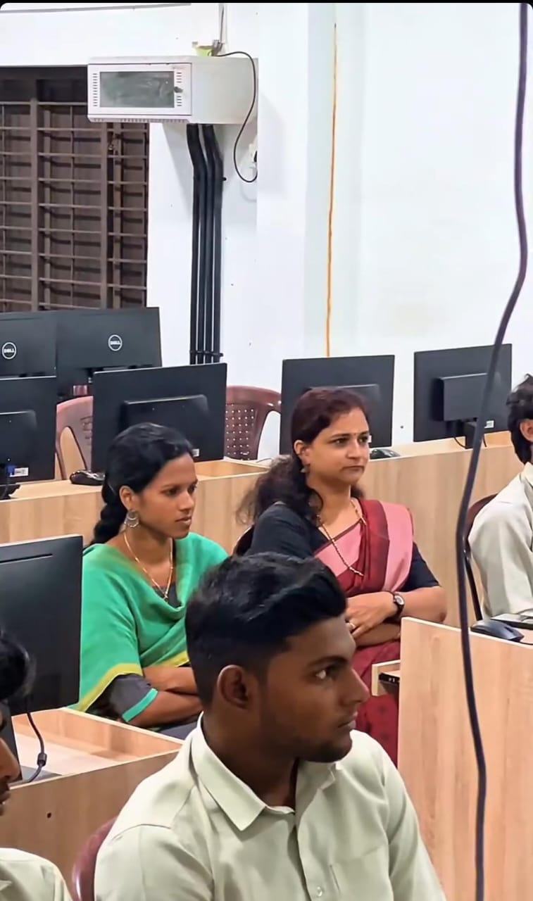 Department Events | Computer Science